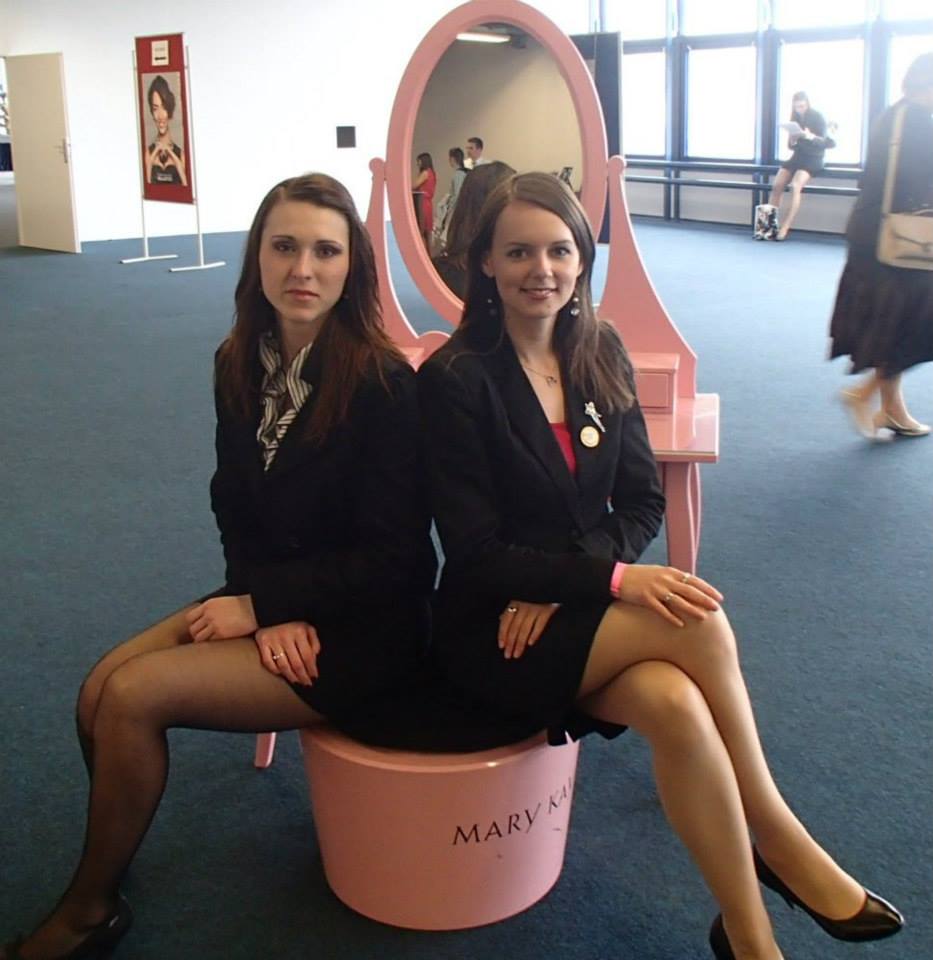 Naše služby :: lucie-novakova nezávislá kosmetikcká poradkyně Mary Kay