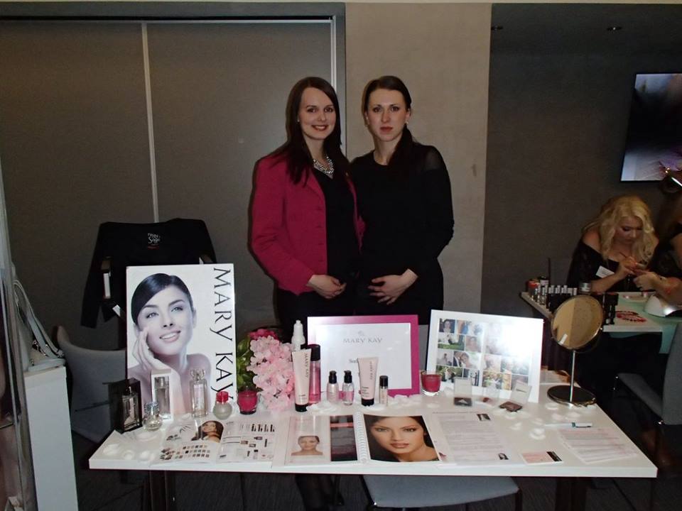 Naše služby :: lucie-novakova nezávislá kosmetikcká poradkyně Mary Kay
